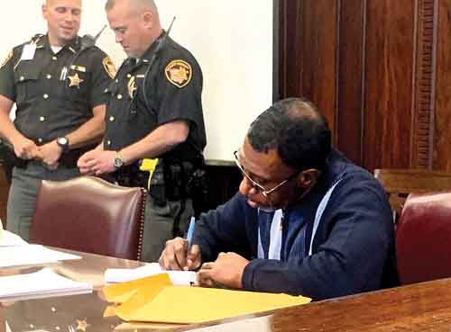 Jury sees video of defendant beating wife | News, Sports, Jobs - The ...